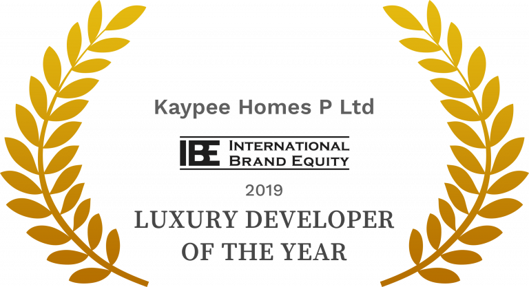 Kaypee Group – We build spaces that house prosperity.